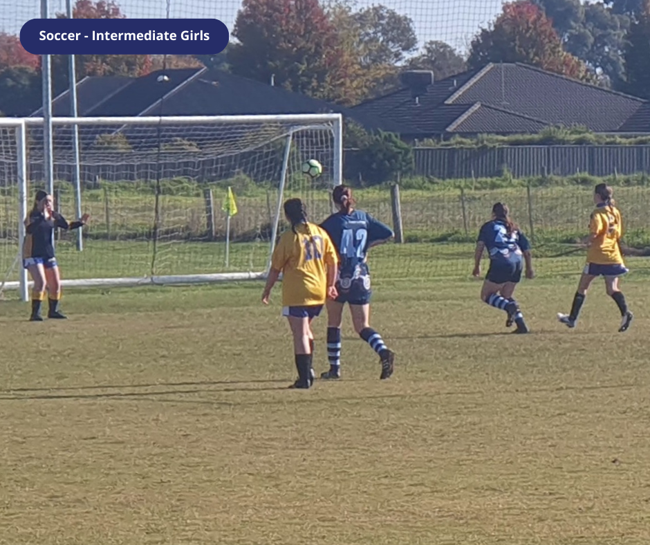 Interschool Sport - Term 2 | Kurnai College